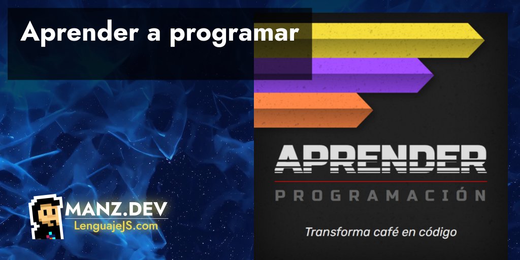 Aprender a programar - Javascript en español