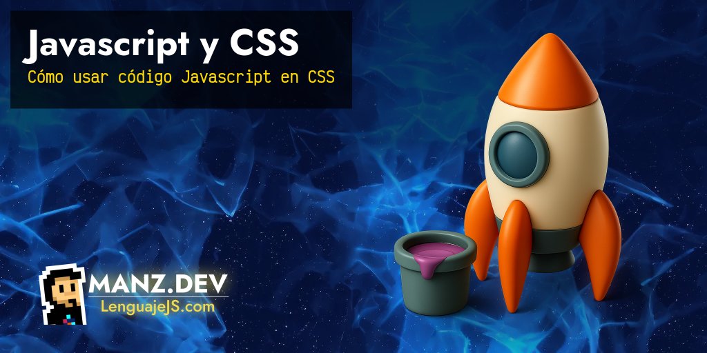 Javascript y CSS - Javascript en español