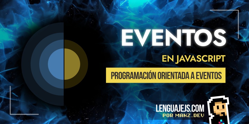 Eventos en Javascript - Javascript en español