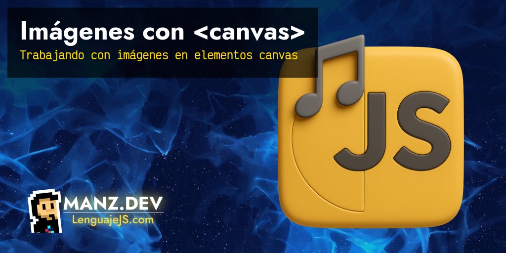 Imágenes con - Javascript en español