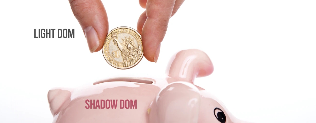 Slots en WebComponents - Javascript en español - Lenguaje JS